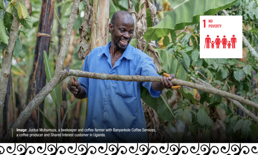 Working Together Towards the Sustainable Development Goals (SDGs)