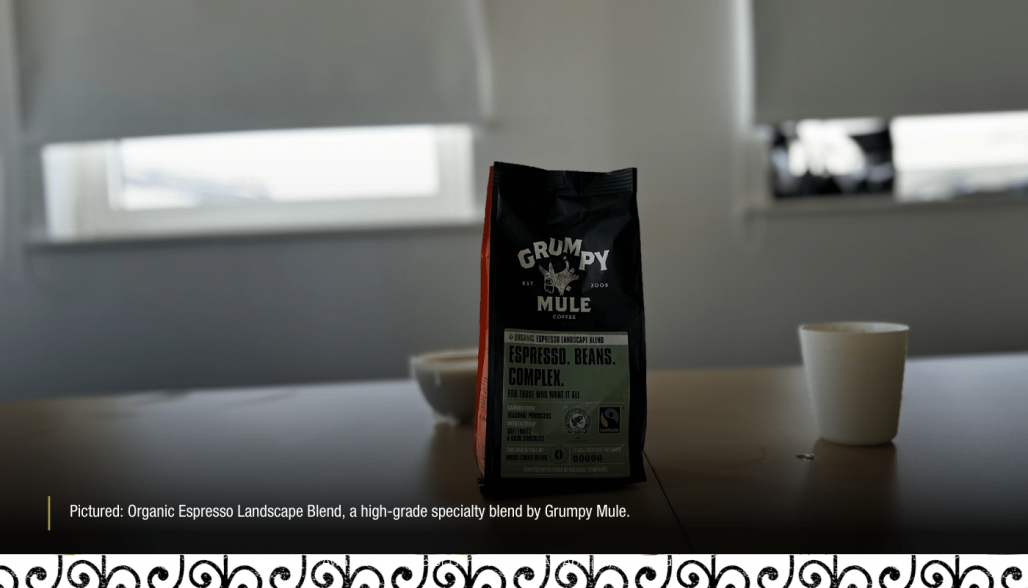 Coffee Cupping with Cafédirect for World Fairtrade Day | Shared Interest