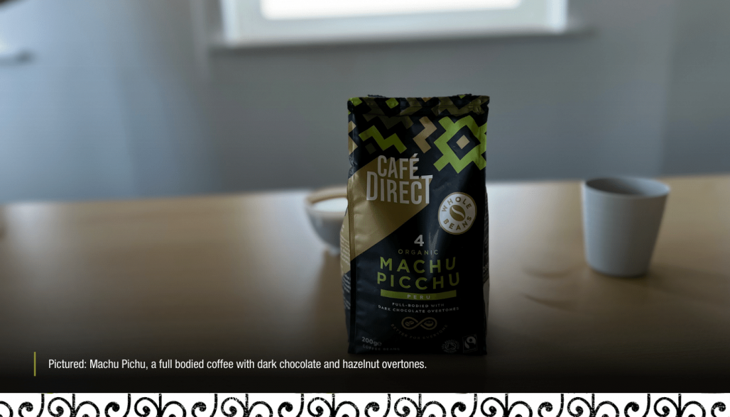 Coffee Cupping with Cafédirect for World Fairtrade Day | Shared Interest