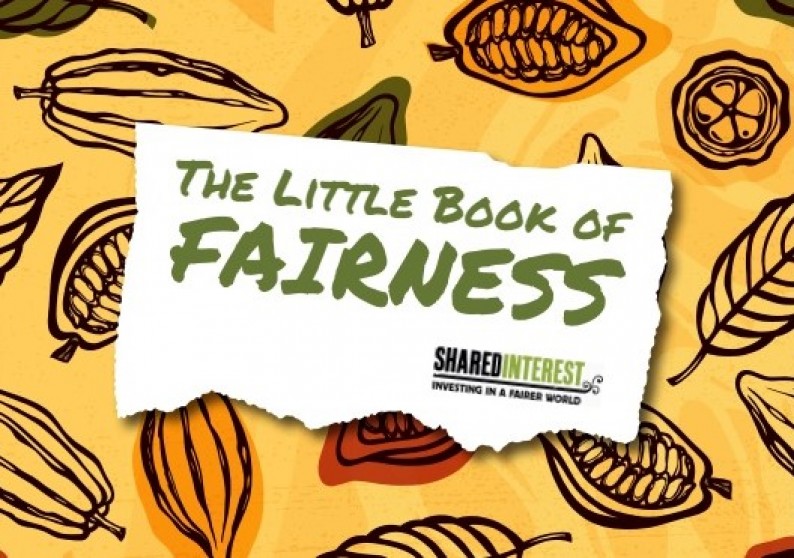 The Little Book of Fairness | Shared Interest