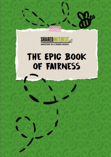 The Epic Book of Fairness | Shared Interest