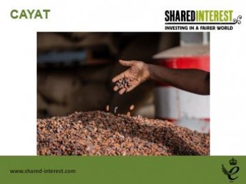 Case Study - CAYAT | Shared Interest