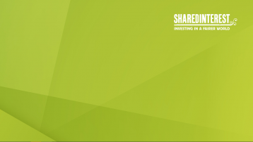 Zoom background - Shared Interest | Shared Interest