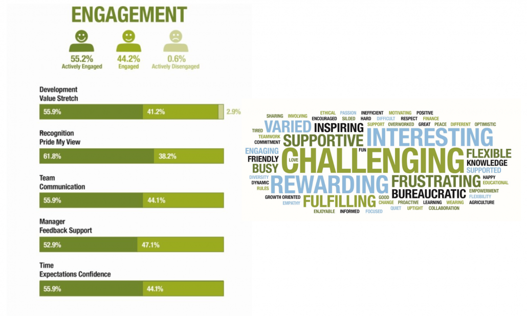 Shared Interest: Social Accounts 2022